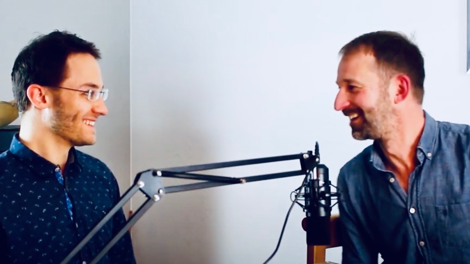 Daniel Ruppert Wim Hof Instruktor - Über Mich