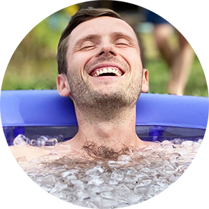 WIM HOF METHODE INSTRUCTOR- DANIEL RUPPERT