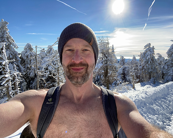 WHM Erfahrungsreise | Harz | Brockenwanderung - DANIEL RUPPERT