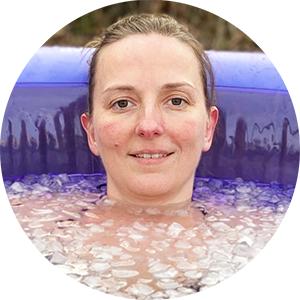 WIM HOF METHODE INSTRUCTOR- DANIEL RUPPERT